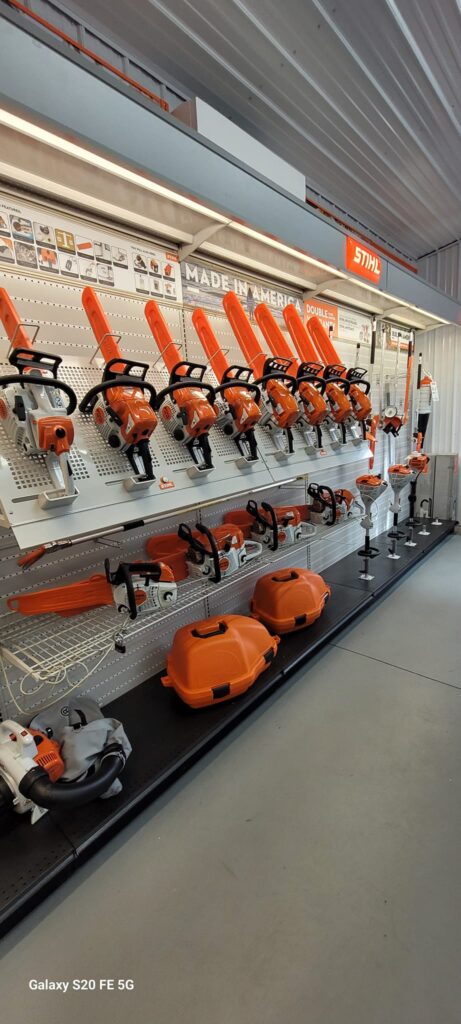 Lawn Equipment in Perry Hall, MD